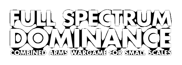 Full Spectrum Dominance