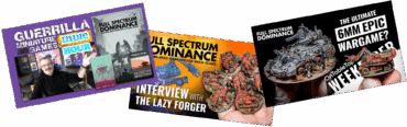 Full Spectrum Dominance